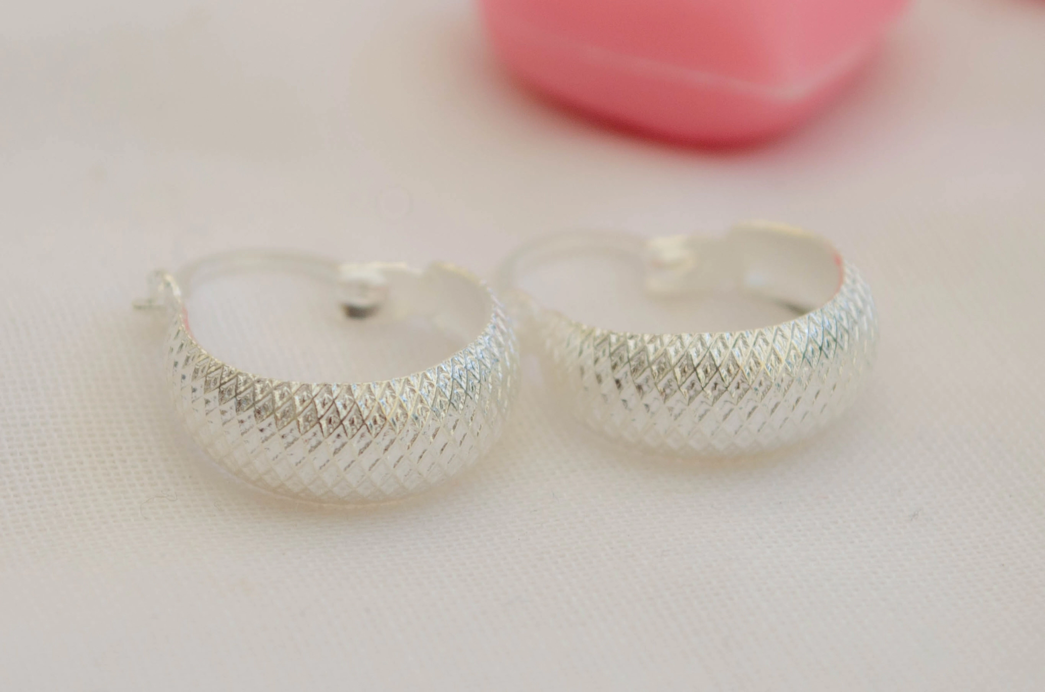 L-AR0349 Criollitas lisas 1.5x1.9cm